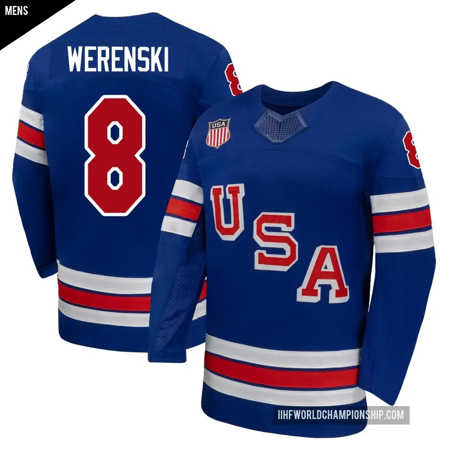 2025 Ice Hockey World Championships Jerseys - IIHF Store